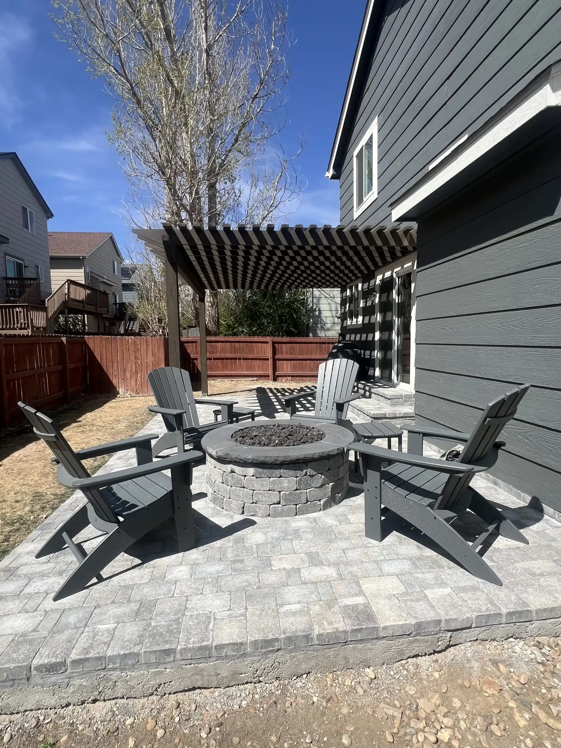 CA Carpentry, Inc | Outdoor Luxury | Decks | Patio Covers | Pergolas